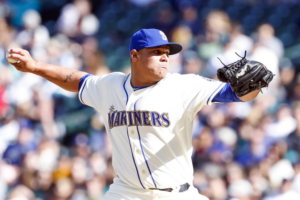 Former Seattle Mariners Star Pitcher Tragically Dies At 37 After Sudden ...