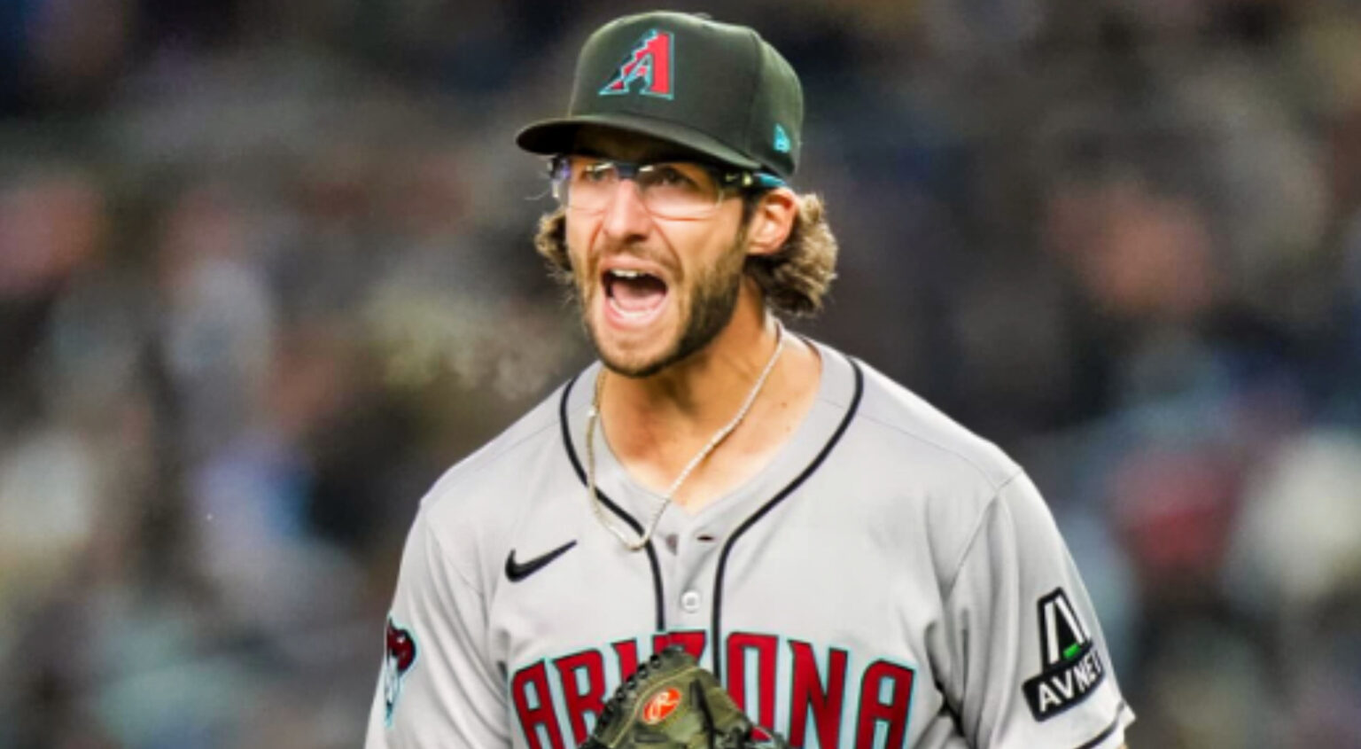 Diamondbacks vs. Dodgers Opening Day Game: TV Channel, Streaming ...