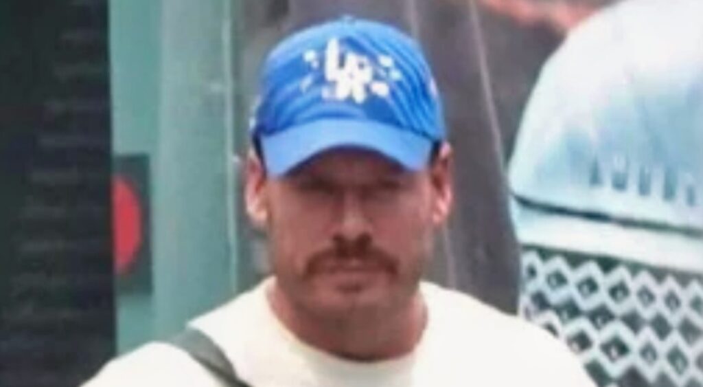 Kash Patel's $15-Million Reward For The Arrest Of Drug Kingpin Ryan ...