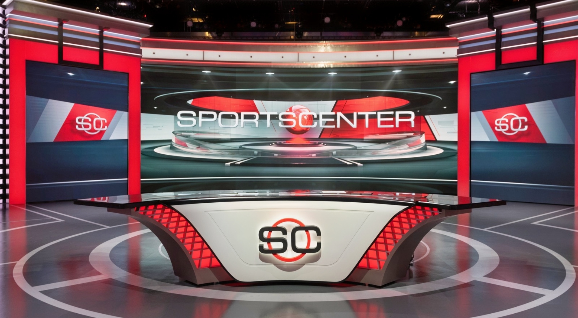 Netflix Steals Big-Name Female Talent From ESPN To Be The New Face Of ...