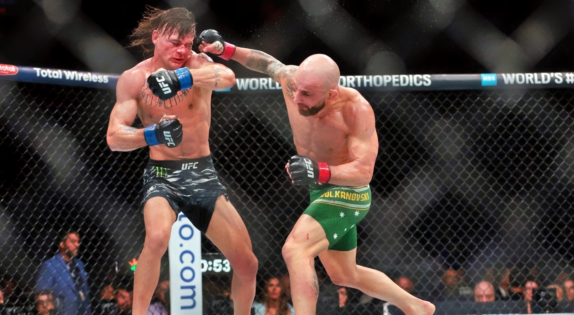 UFC 325 Prediction: Alexander Volkanovski vs. Diego Lopes Preview And Picks