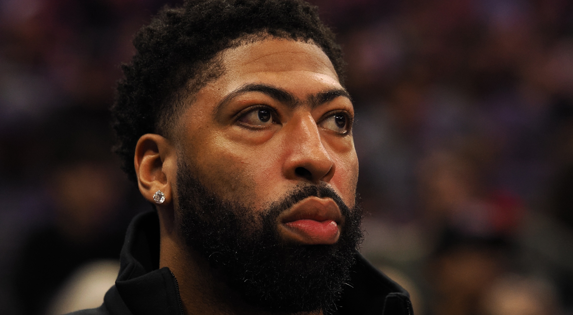 Hawks’ Blockbuster Trade Package for Anthony Davis Revealed as Deadline ...
