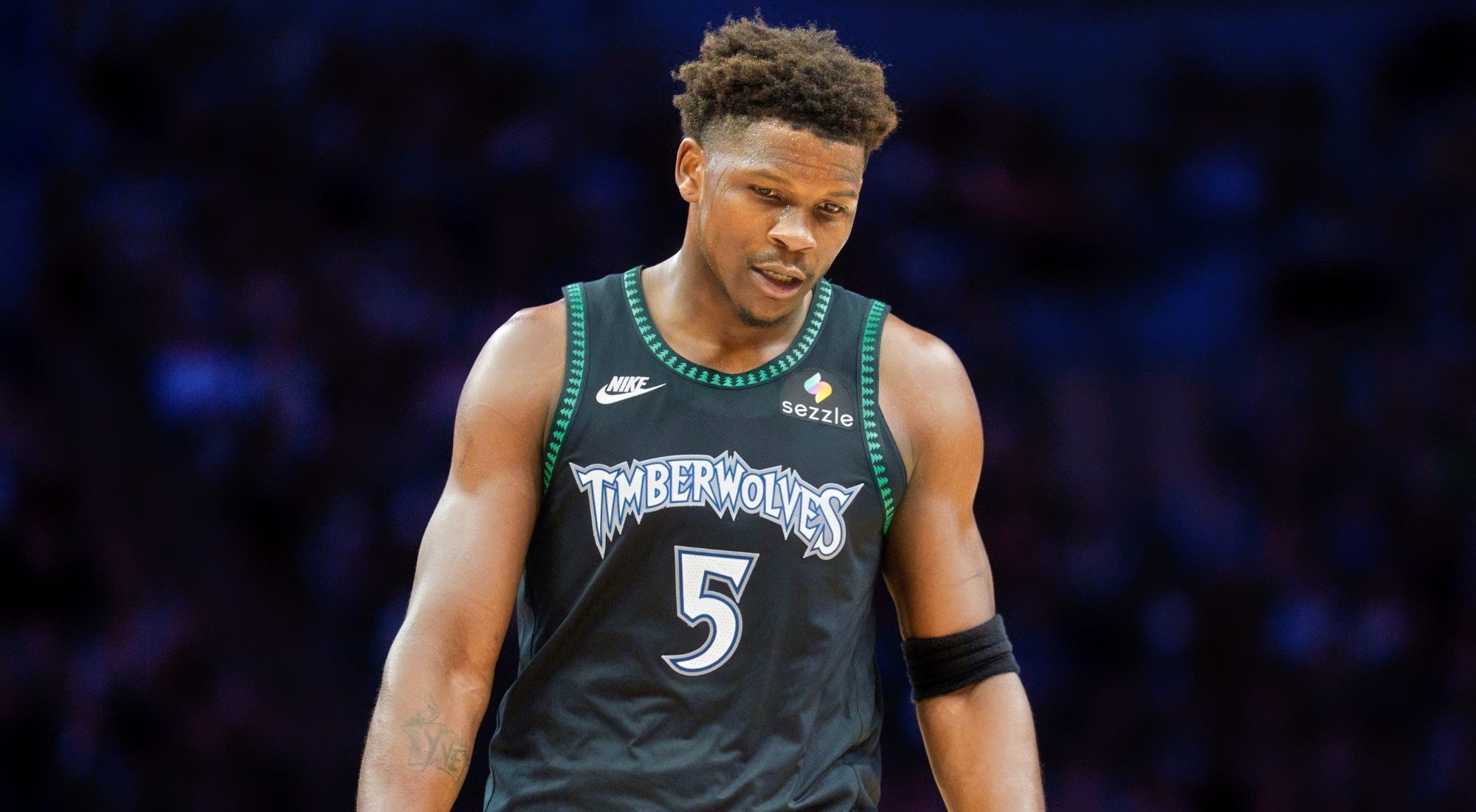 Anthony Edwards Sends Bold Message About Timberwolves After Statement Win