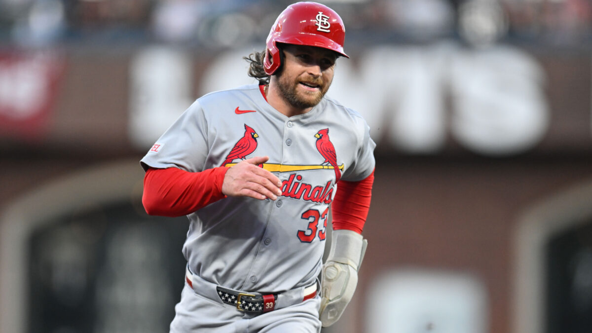 MLB Rumors: Brendan Donovan Gets Latest San Francisco Giants Update ...