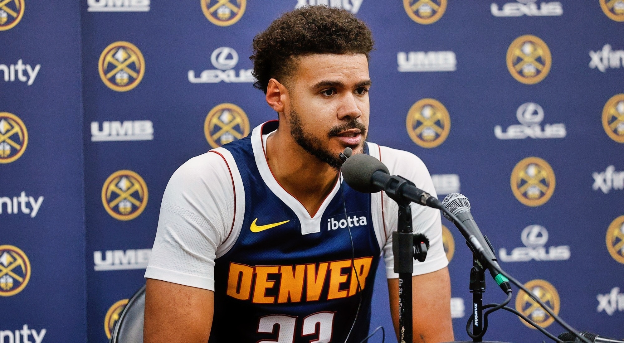 Cam Johnson Responds After Being Called Out by Jaden McDaniels Amid ...