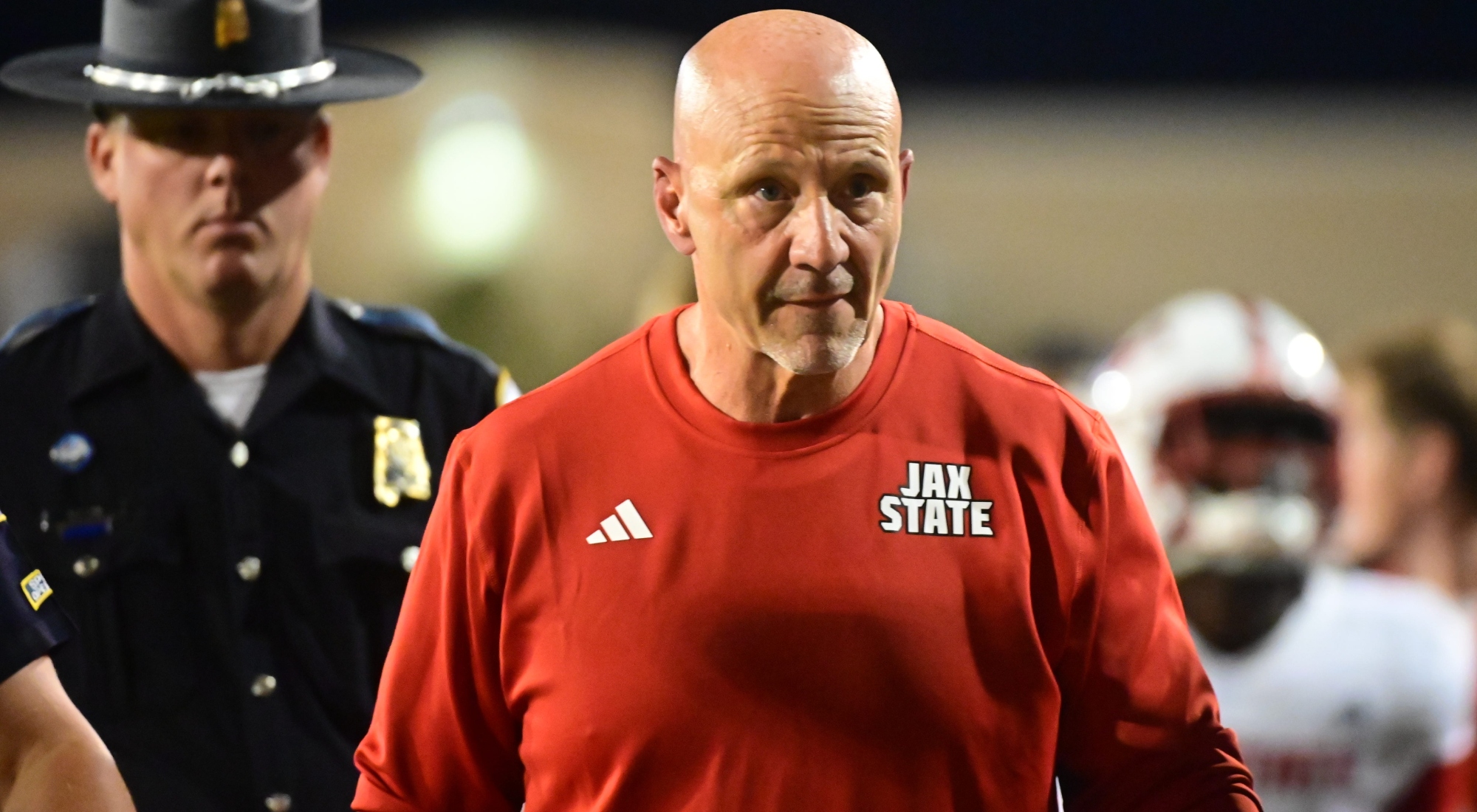 Who Is Charles Kelly? Everything About Jacksonville State Coach, Wife ...