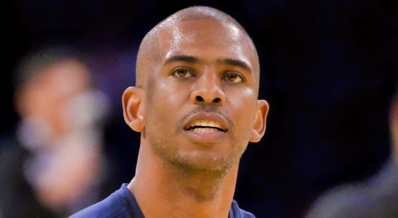 Chris Paul Gets Real on His Future and the Uncertain Way He Wants His ...
