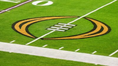 College Football Playoff 2025: Full Schedule, TV/Streaming Options ...