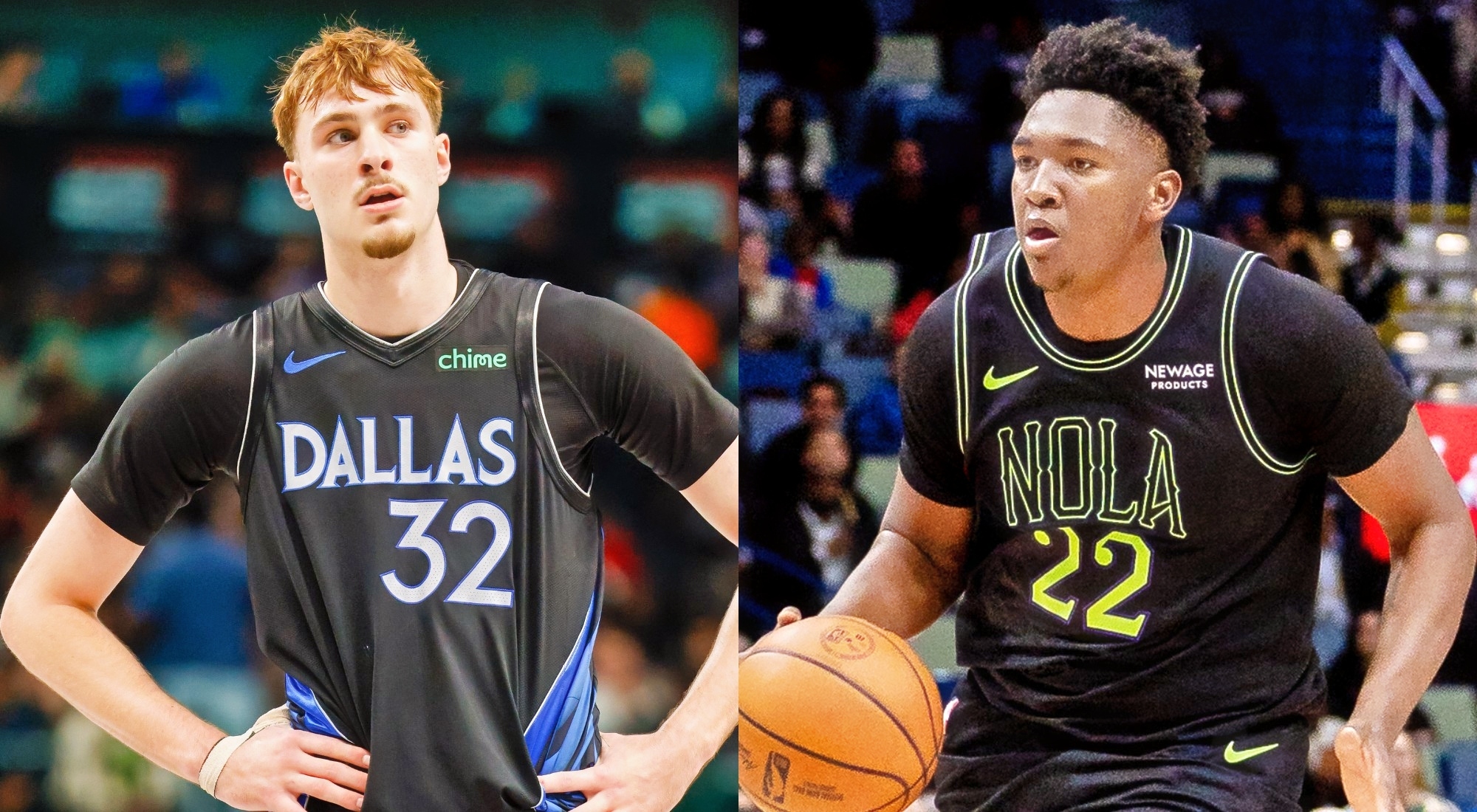 Unexpected Name Dominates Rookie Double-Double Race Over Derik Queen ...