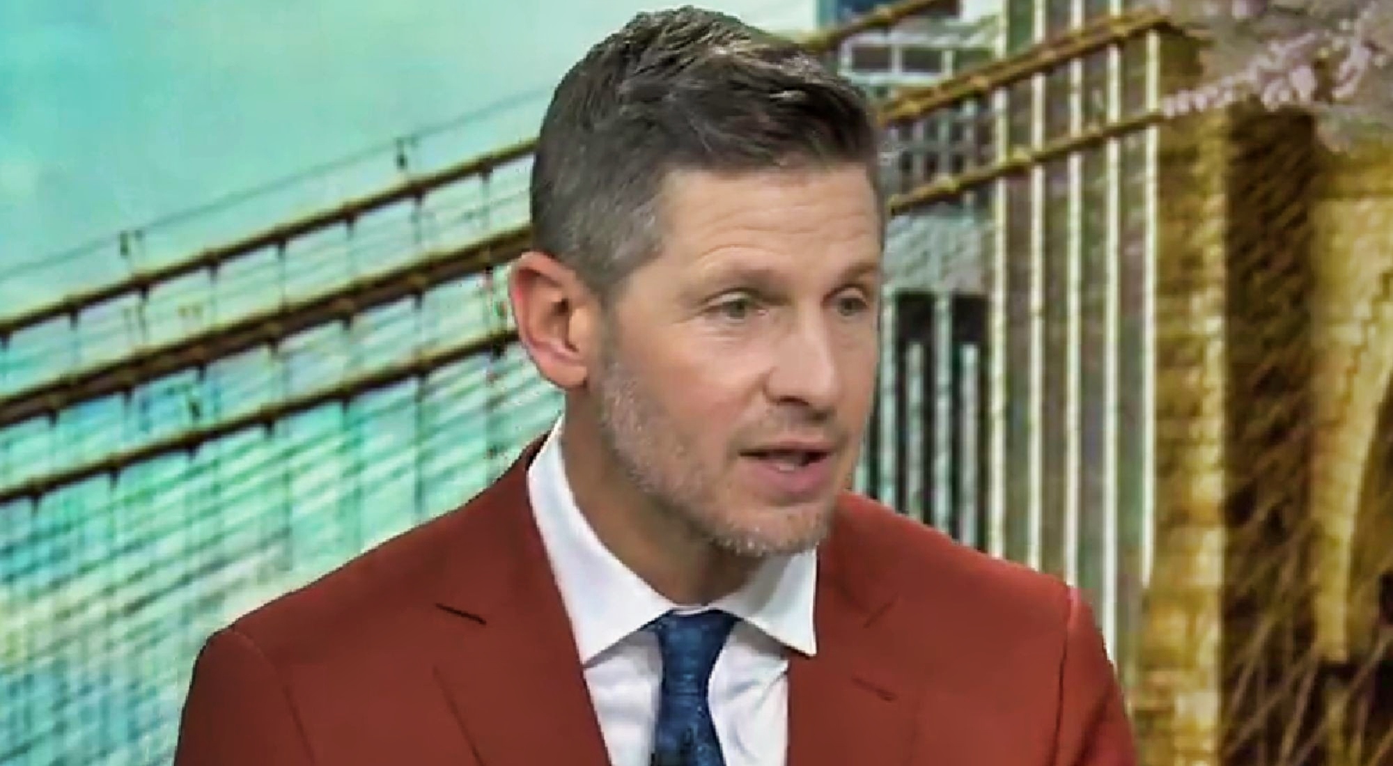 Dan Orlovsky Accused Of Sabotaging Fernando Mendoza Before NFL Draft