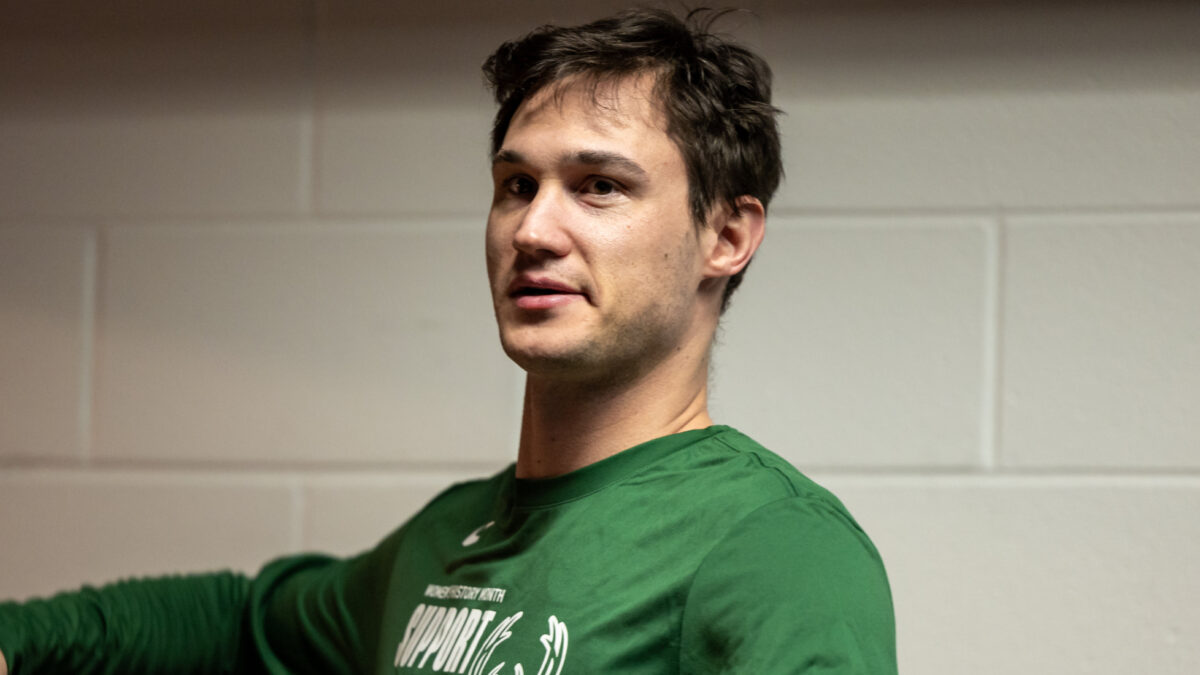 Former NBA Star Danilo Gallinari Retires From Professional Basketball