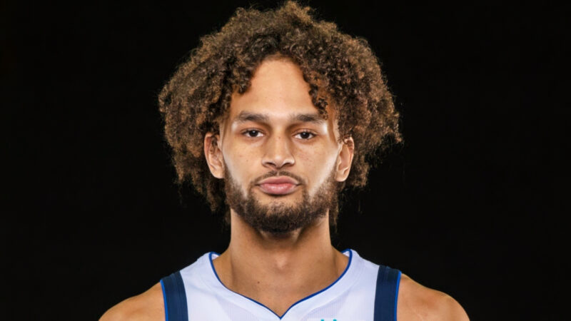Dereck Lively II Injury News: When Will The Mavericks Star Return?
