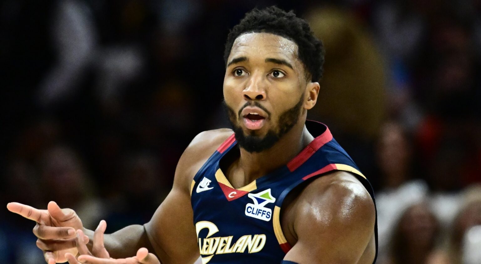 REPORT: Cavaliers Want to Lock in Donovan Mitchell With Massive ...