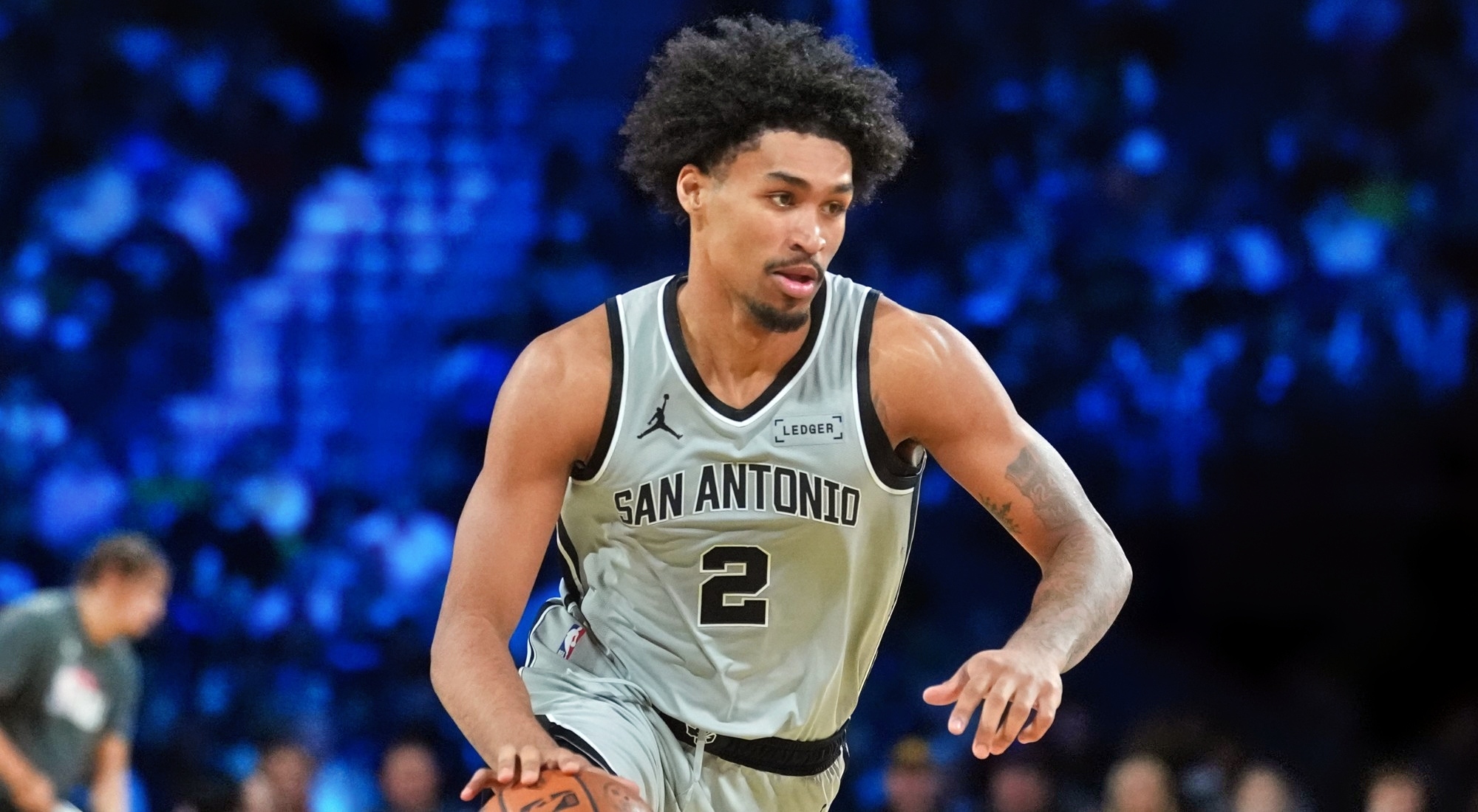 NBA Rookie Power Rankings: Maxime Raynaud Climbs Into Top 5 as ...