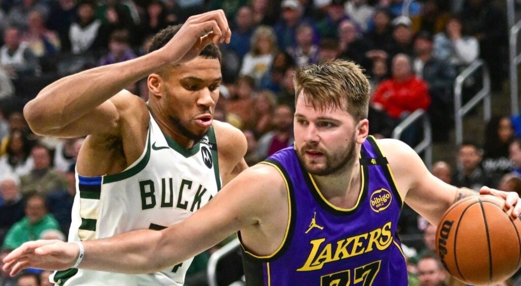 Ex-NBA Star Reveals Teams Are Already Targeting Luka Doncic for Being a ...