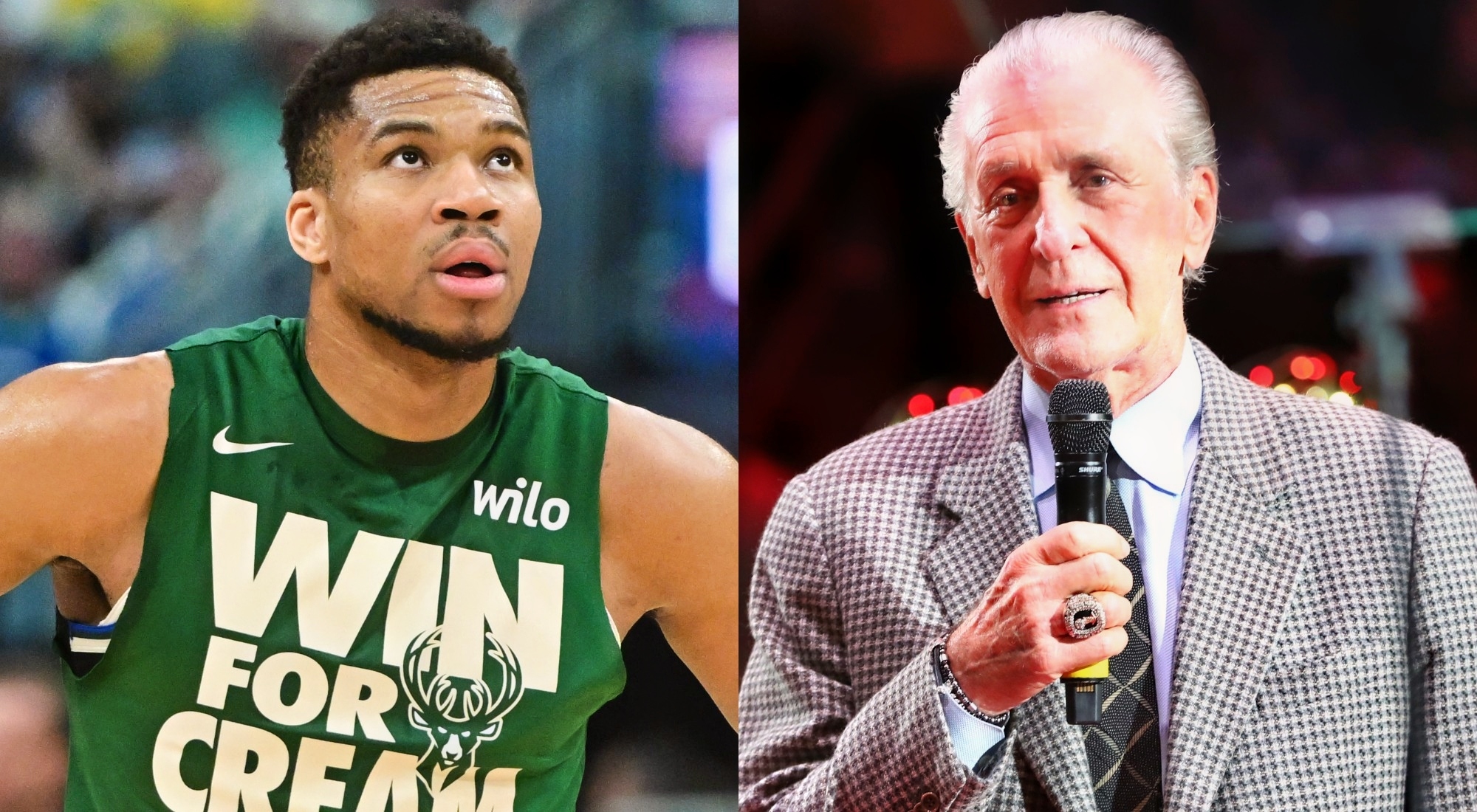 Pat Riley Saving Assets For “That One Superstar” Puts Giannis ...