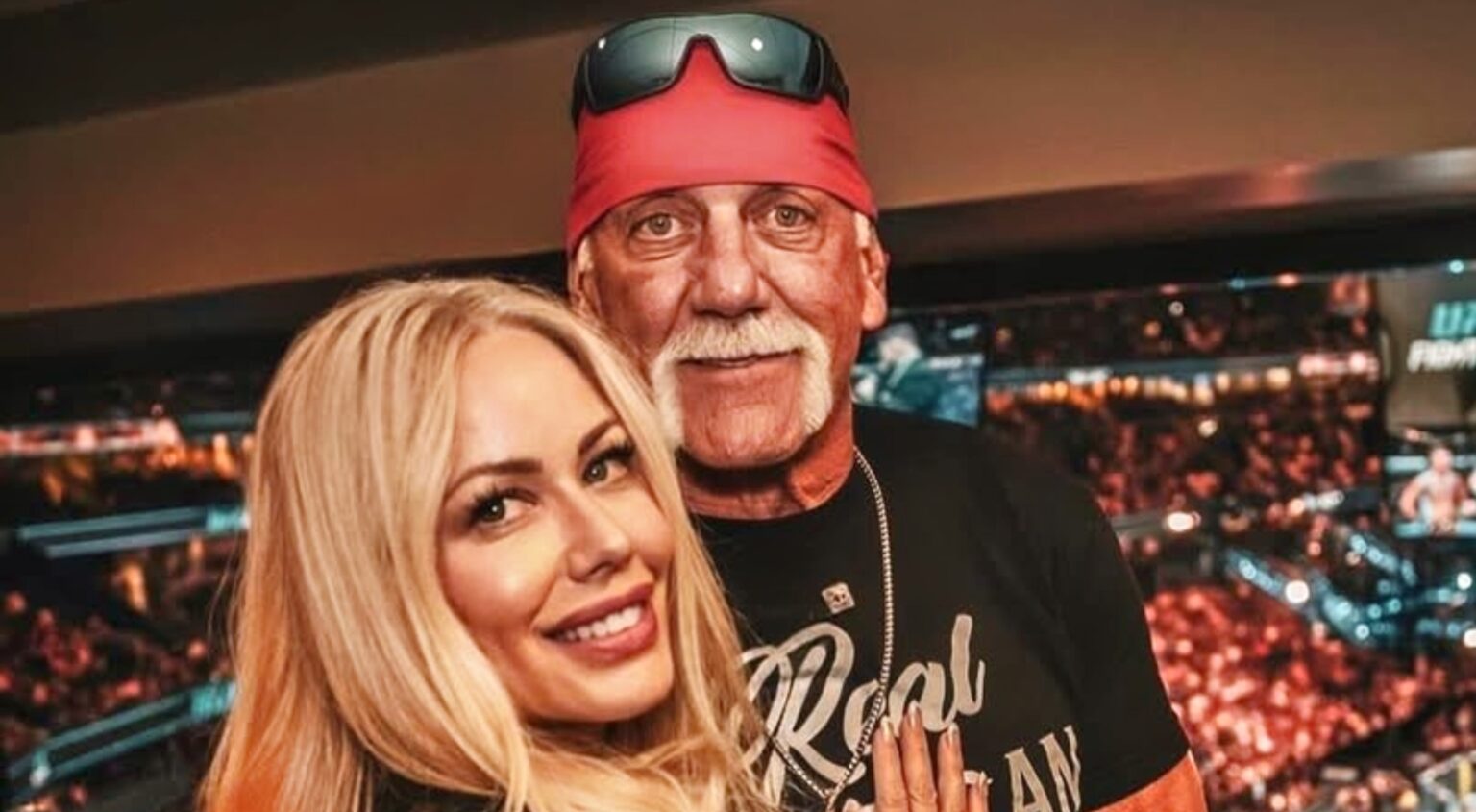Hulk Hogan's Family Suffer Another Devastating Loss Nearly One Year ...