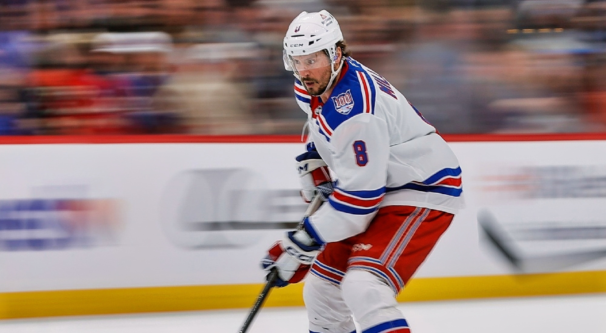 "Absolute Worst Captain In The League" - J.T. Miller’s Latest Response ...