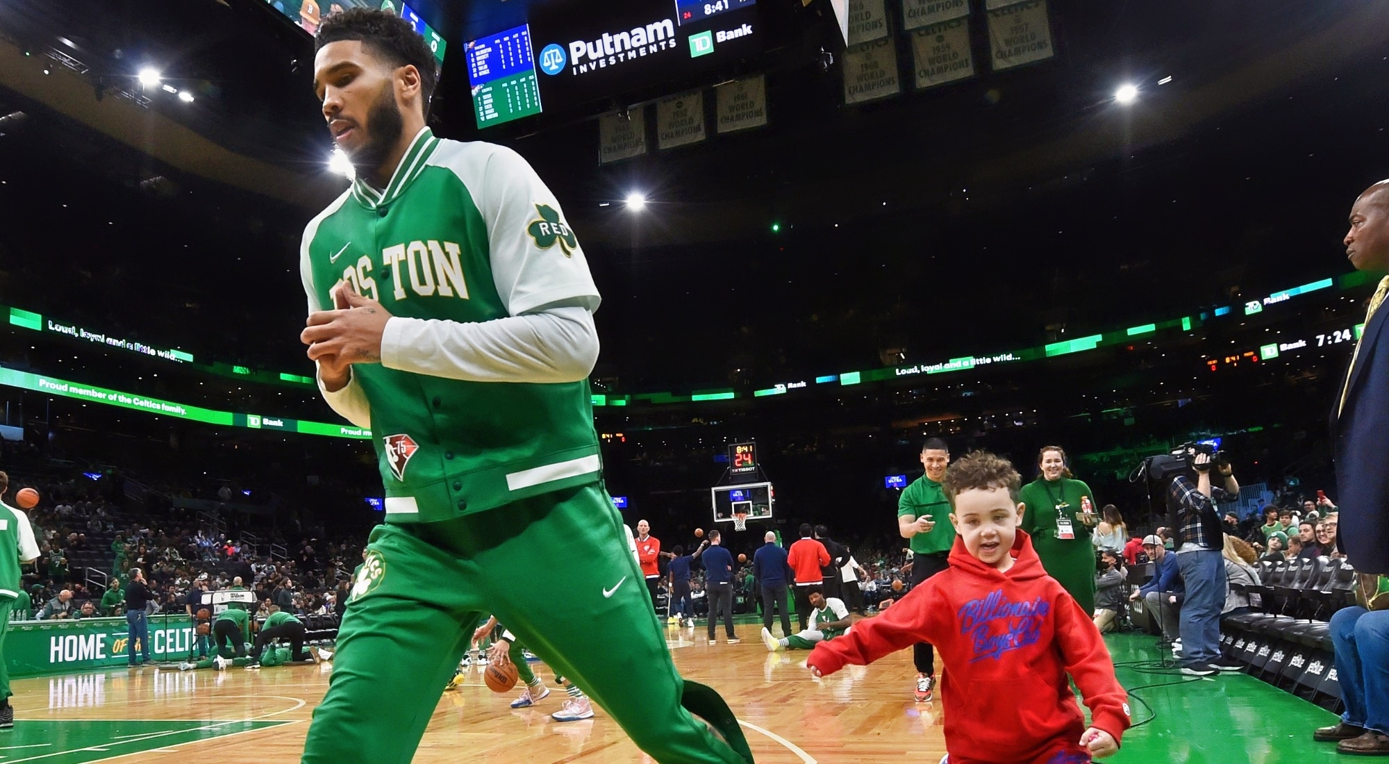 Ella Mai Finally Breaks Her Silence on Life With Jayson Tatum and Their Son