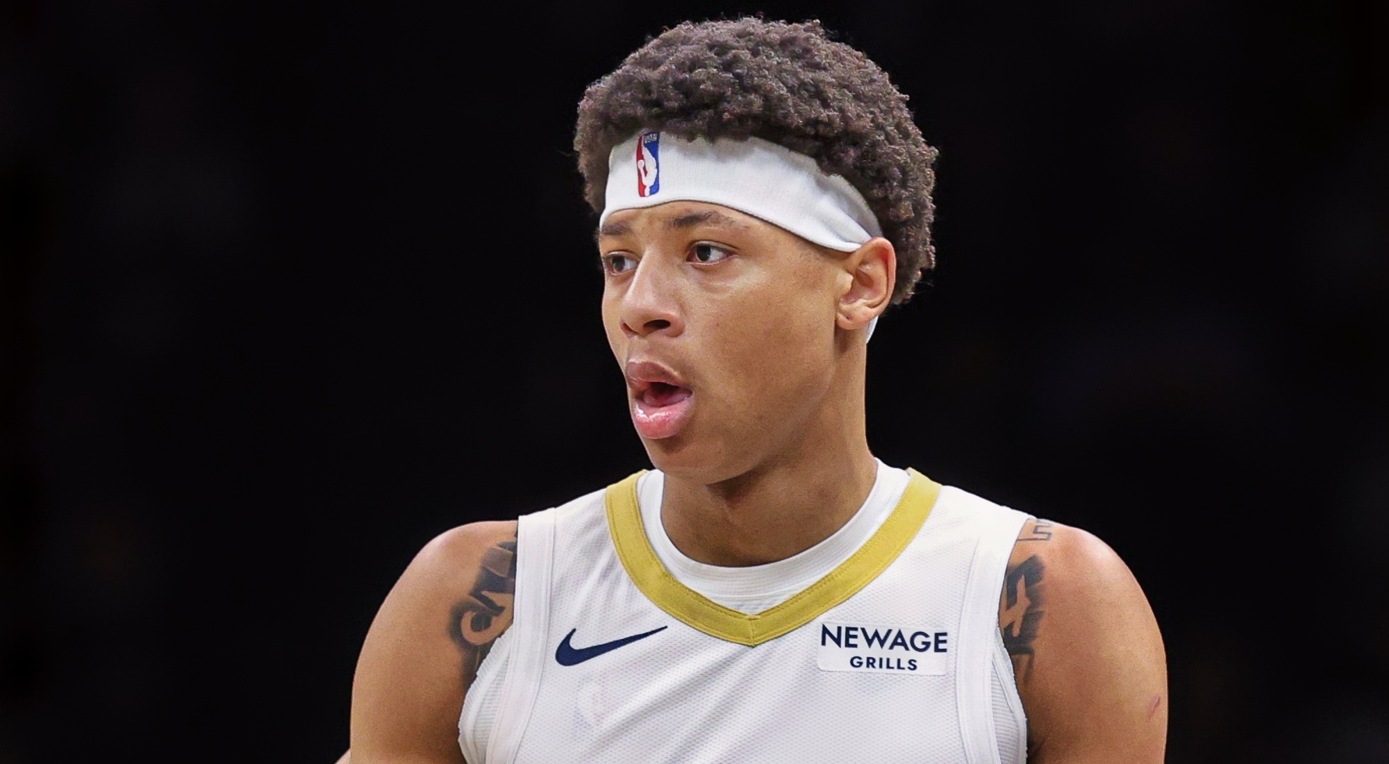 NBA Rookie Power Rankings: Dylan Harper Makes Major Leap, Kon Knueppel ...