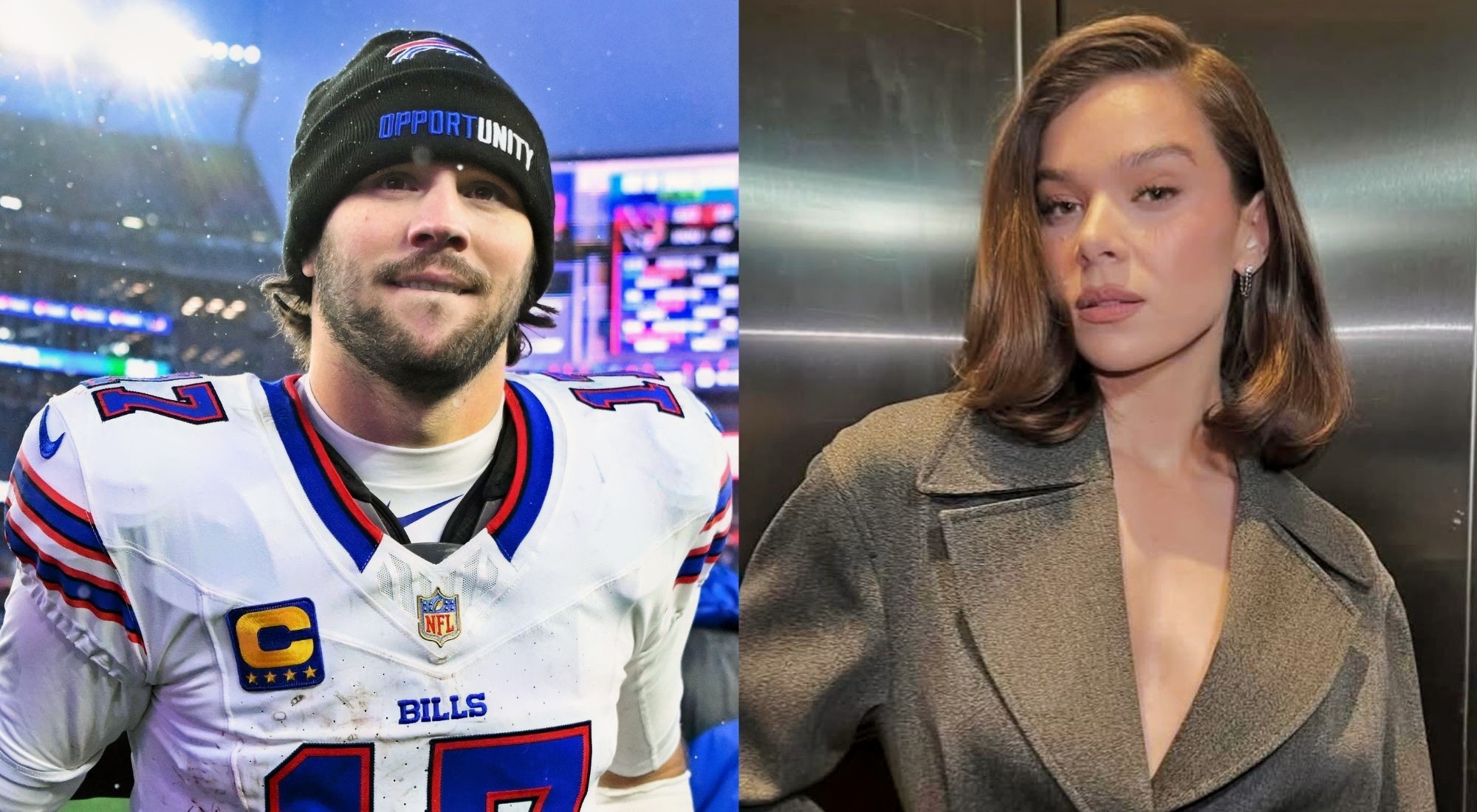Unfortunate Tweet From Josh Allen’s Wife Is Going Viral For All The ...