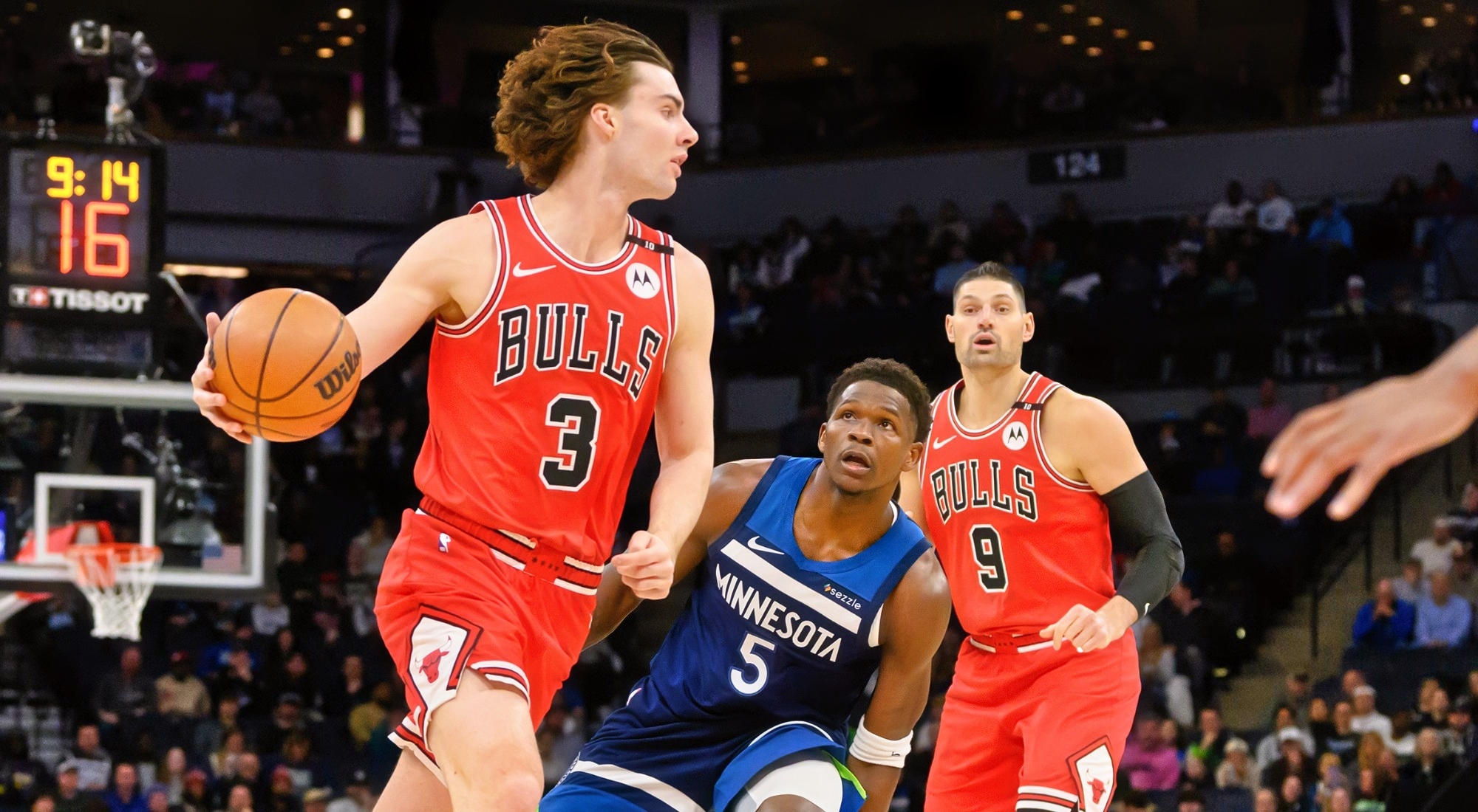 Bulls vs. Timberwolves: Game Preview, Odds, and Injury Updates (Dec 29)