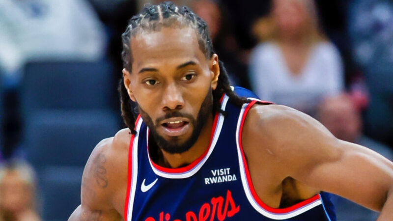 Latest Details Emerge on Clippers’ Potential Penalties if Found Guilty ...