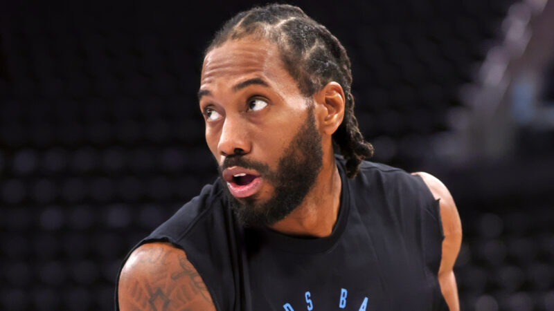 REPORT: Unexpected New Favorite Emerges To Land Clippers Superstar ...