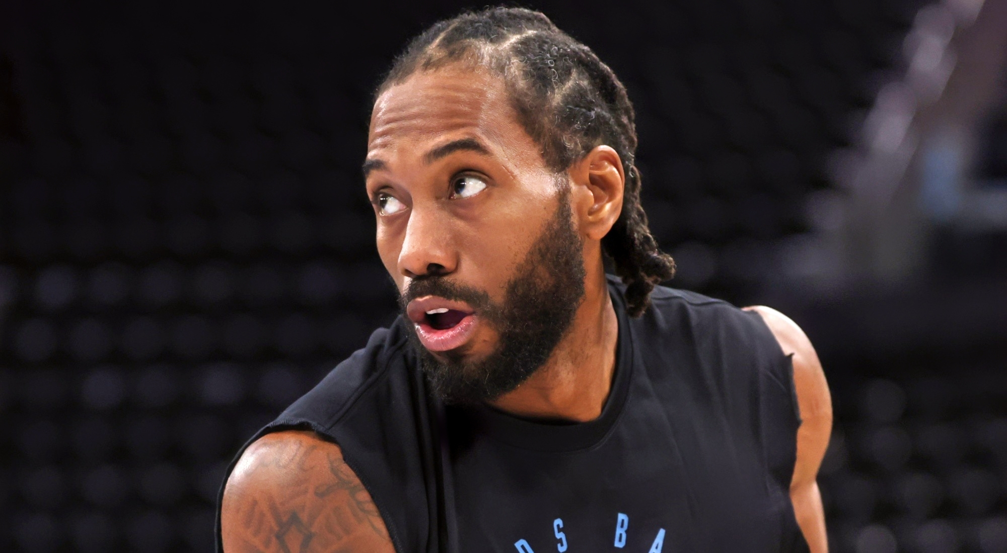 REPORT: Unexpected New Favorite Emerges To Land Clippers Superstar ...