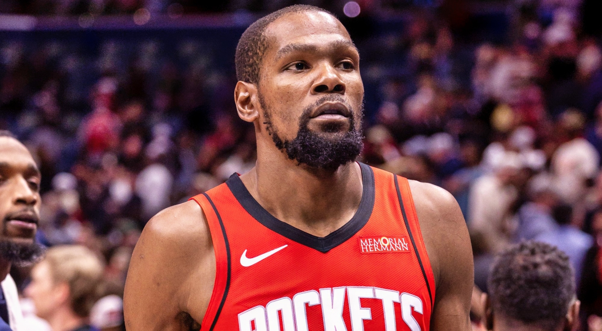 Kevin Durant Sends Brutal Message to the Suns After Cold-Blooded Game ...