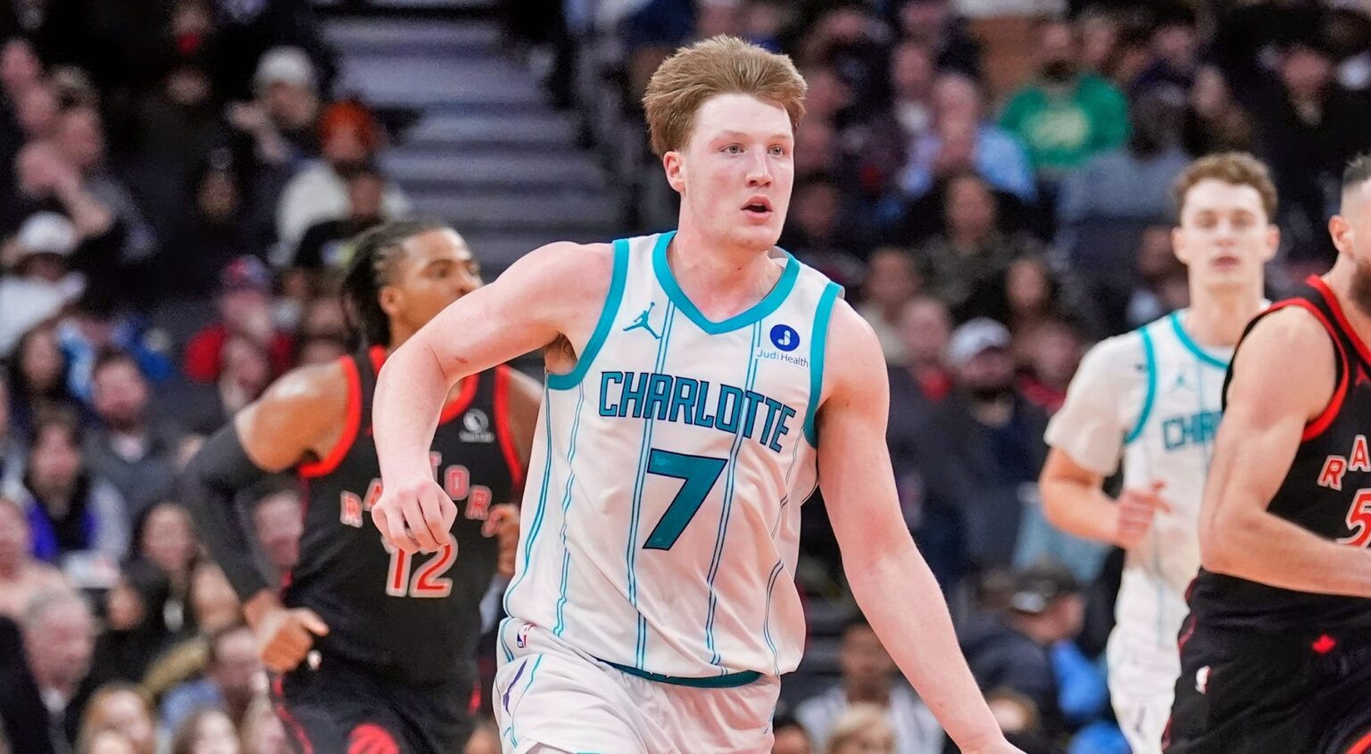 NBA Rookie Power Rankings: Cooper Flagg & VJ Edgecombe Fight for Kon ...