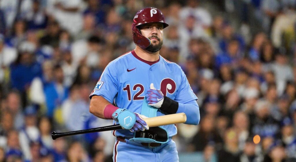 Top 5 MLB Home Run Prop Bets: Exclusive Picks For June 2, 2026
