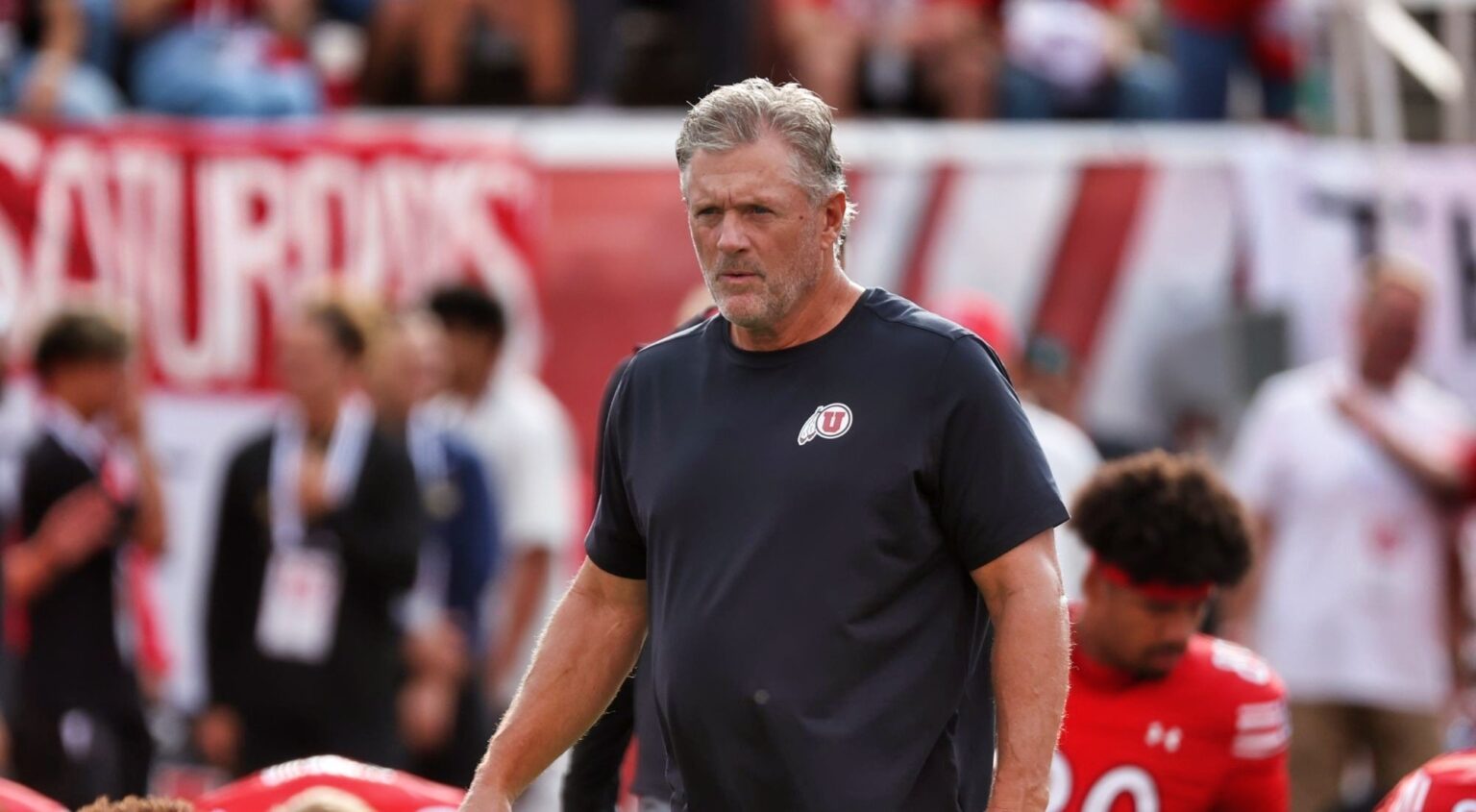Ron Bellamy Addition Aims to Ease Michigan Concerns Around Kyle Whittingham