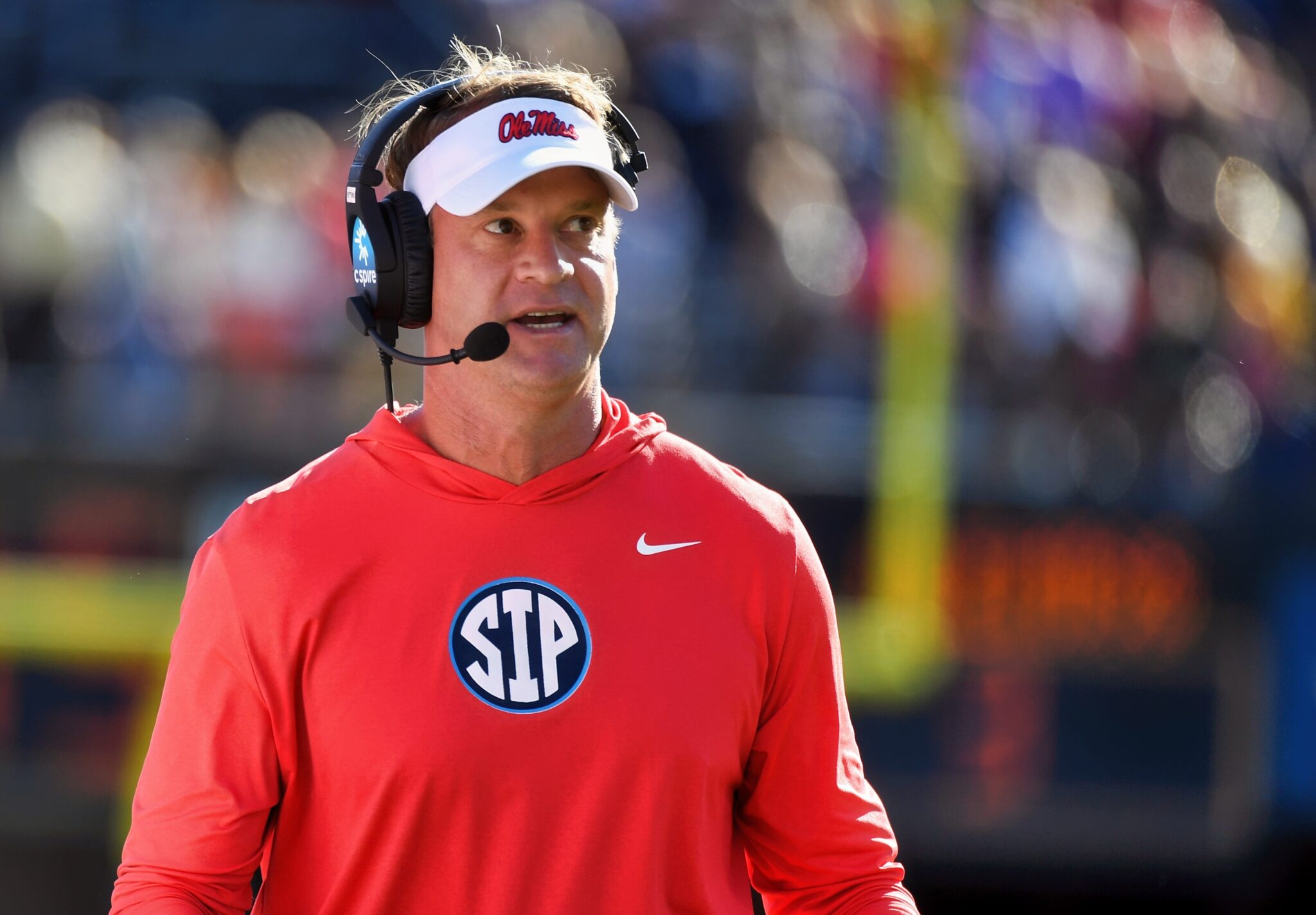 Big Statement Emerges on Lane Kiffin’s Share in National Title If Ole ...