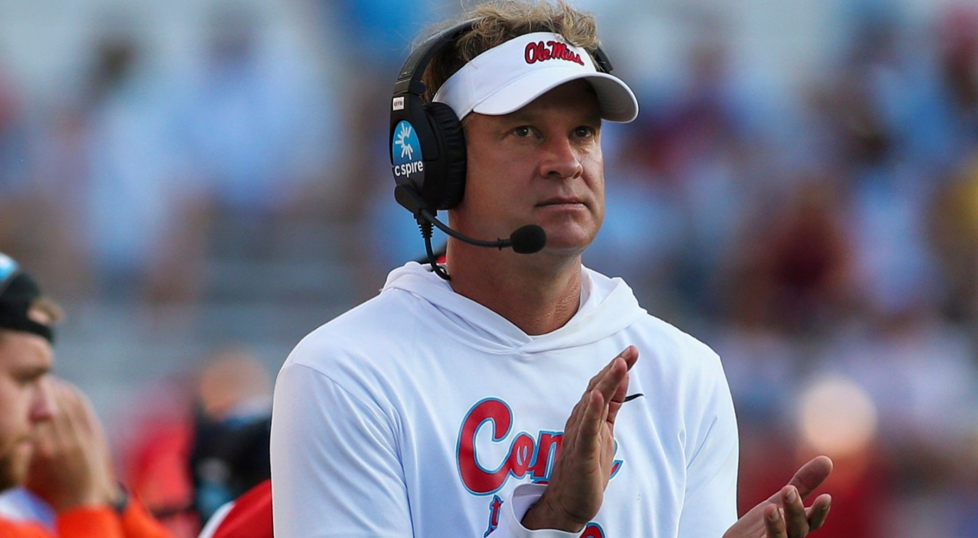 Lane Kiffin's Exit Brings Silver Lining As Ole Miss vs. Tulane Ticket ...