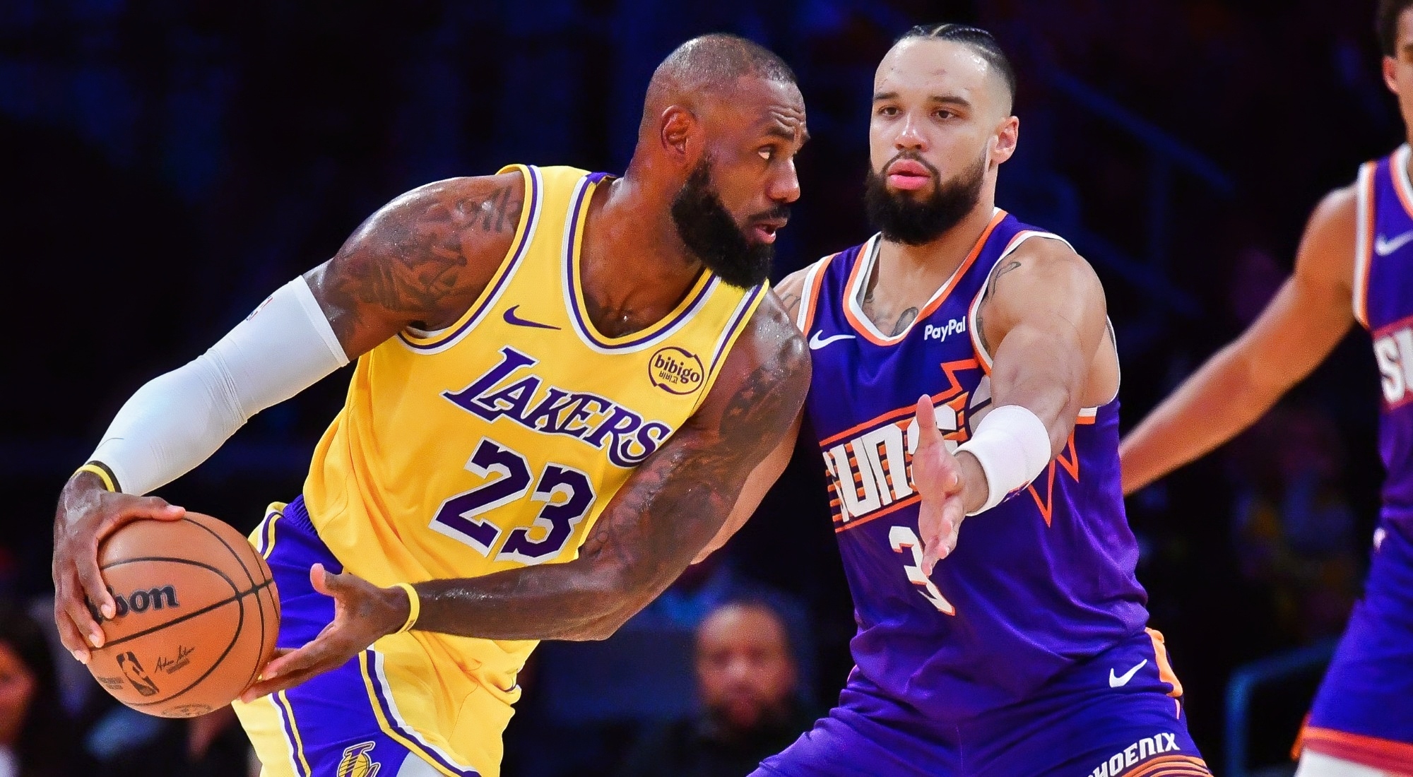 Dillon Brooks Hurts LeBron James' Ego In Savage Fashion After Win Over ...