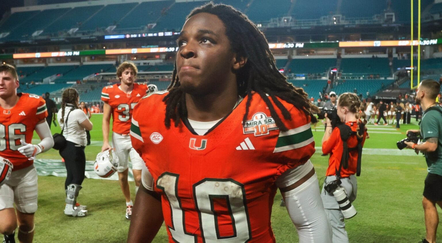 The Best Player at Every Position in the 2025–26 NCAA College Football ...
