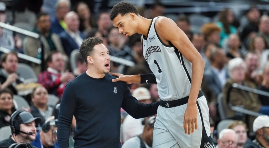 Paul Pierce Drops Bold Championship Verdict on San Antonio Spurs