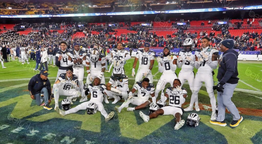 Army–Navy Game 2025: Date, Time, Tickets, Streaming Options & More