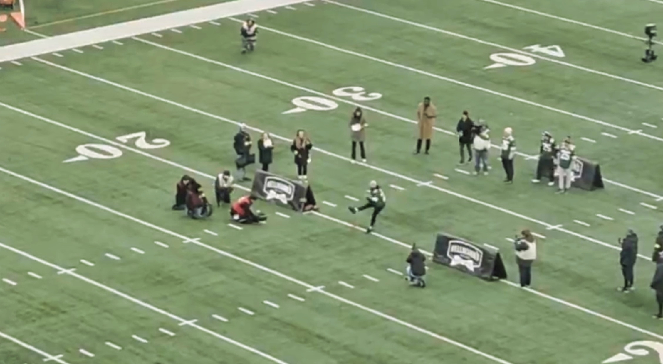 Female Superfan Who The New York Jets Tried To Screw Got Her Shot At ...