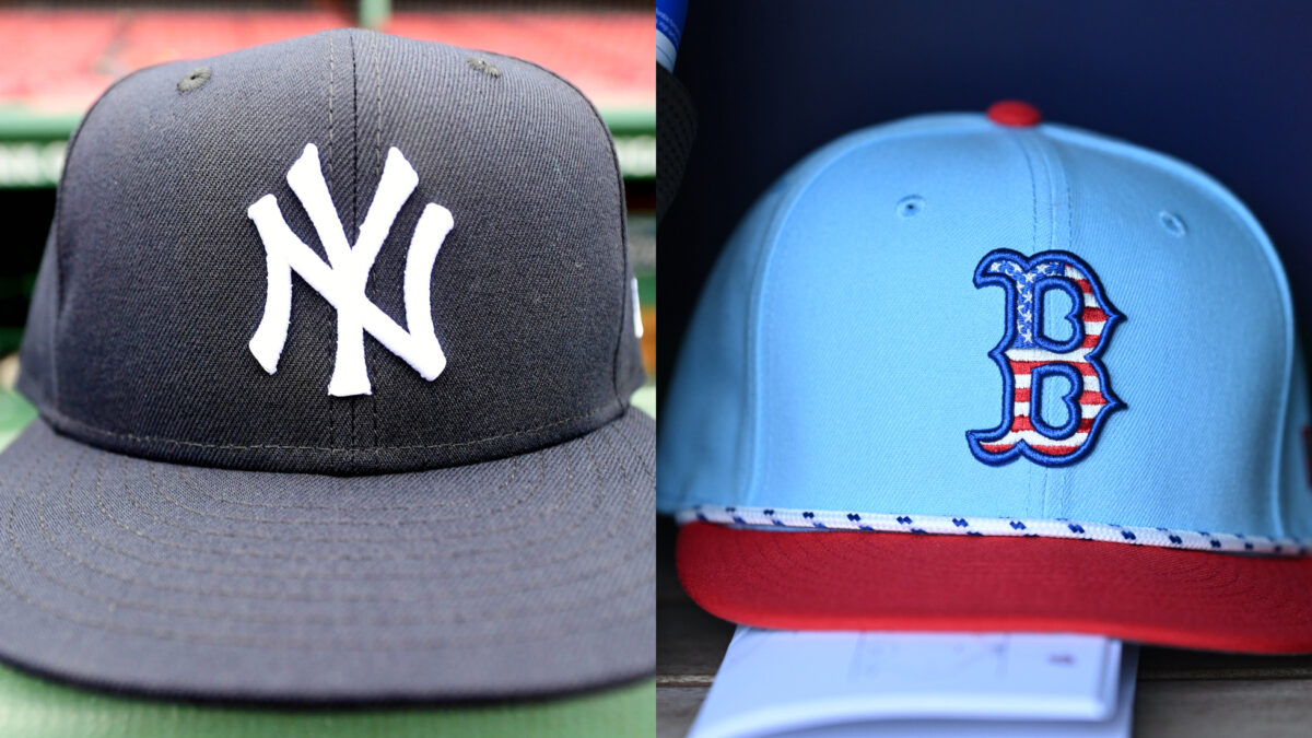 MLB Rumors: Insider Links Former Red Sox Pitcher to New York Yankees