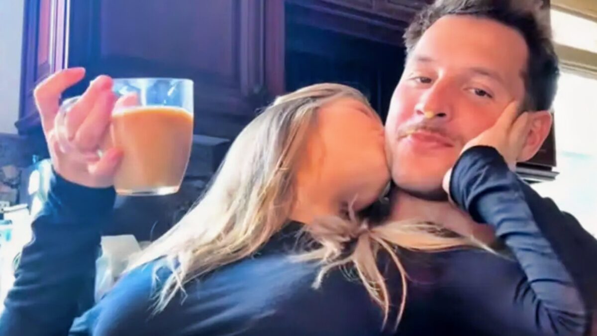 BREAKING: Nick Bosa Hard-Launches Steamy Romance with Stunning Model ...