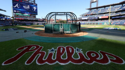Philadelphia Phillies Injury Update: Outfielder Hits Setback as ...
