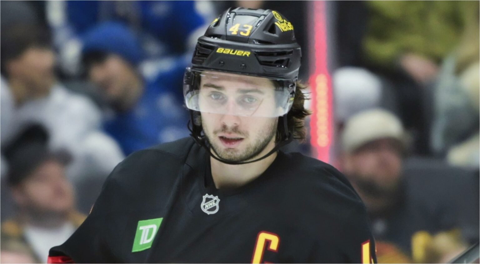 What Is Quinn Hughes’ Salary In 2025? Minnesota Wild’s New Star’s ...