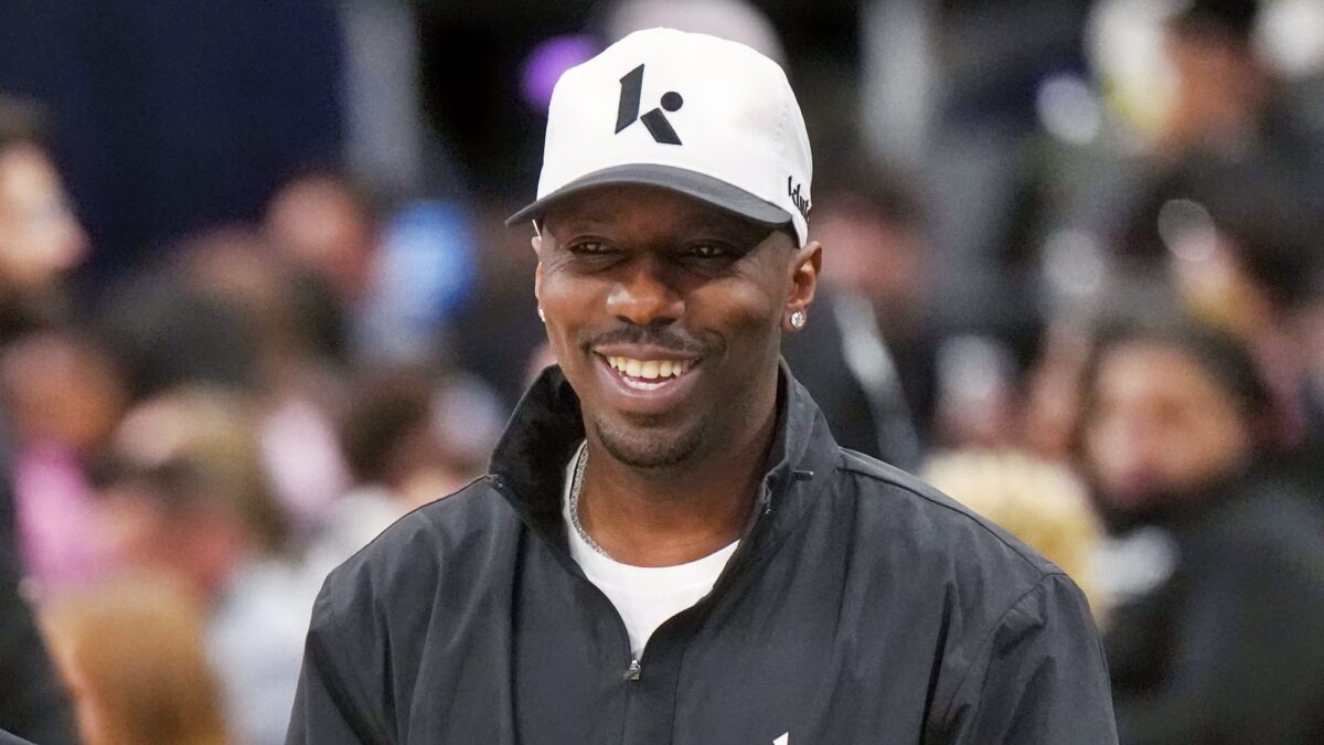 LeBron James' Agent Rich Paul Fires Back at Critics Over His Podcast ...