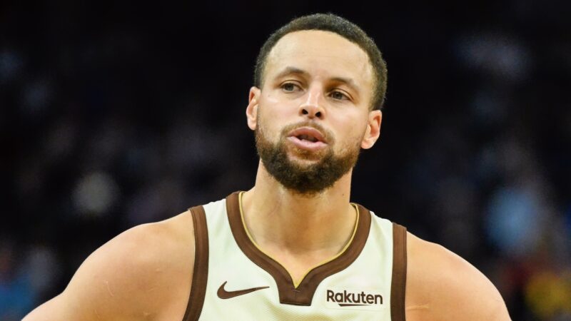 Under Armour Accused Of Backtracking On Stephen Curry Deal After ...
