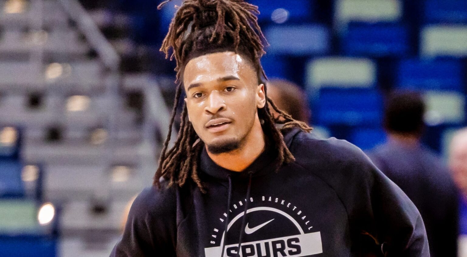 Why Didn’t Stephon Castle Return to the Lakers Game After the Second ...