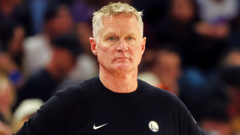 Steve Kerr Calls for Shorter NBA Season as Injuries Sideline Star Players