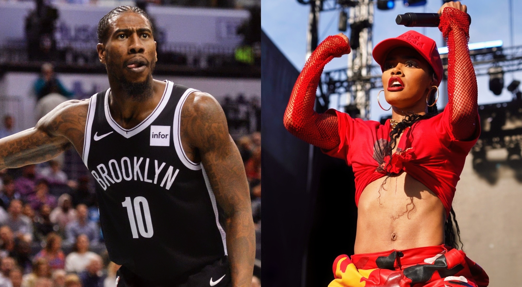 Former NBA Star Iman Shumpert's Alleged Divorce Settlement with Teyana ...