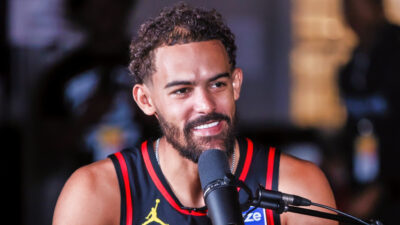 Trae Young Puts Entire NBA on Notice as Wizards Era Quietly Takes Shape